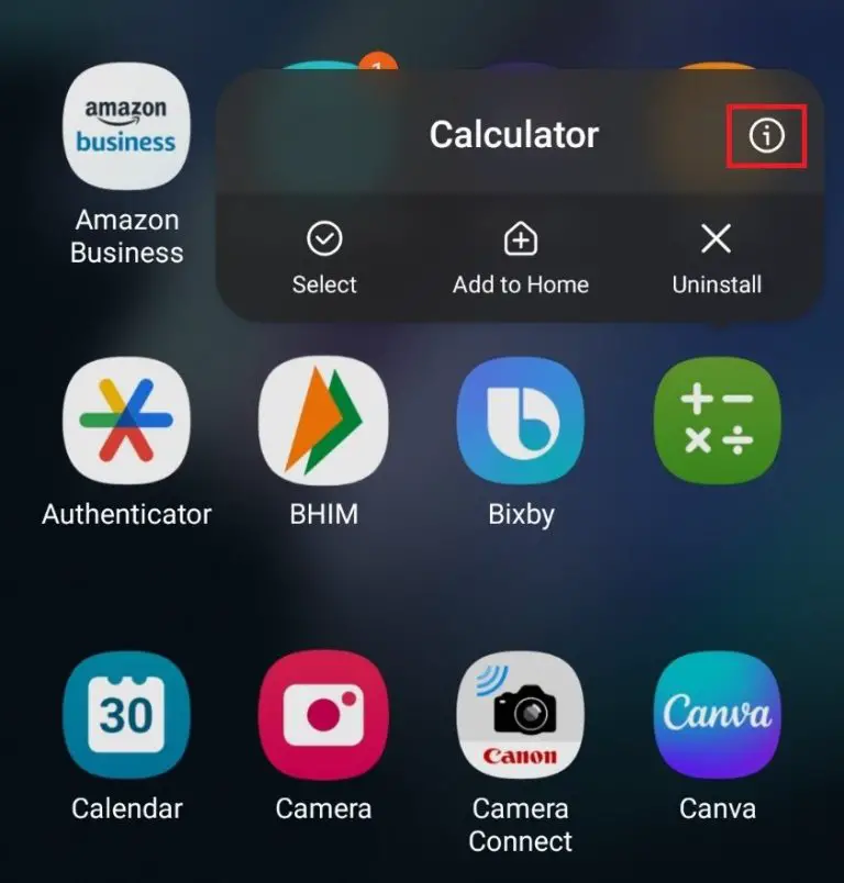 How Do I Unlock My Calculator App If I Forgot My Password - Tech Geekish