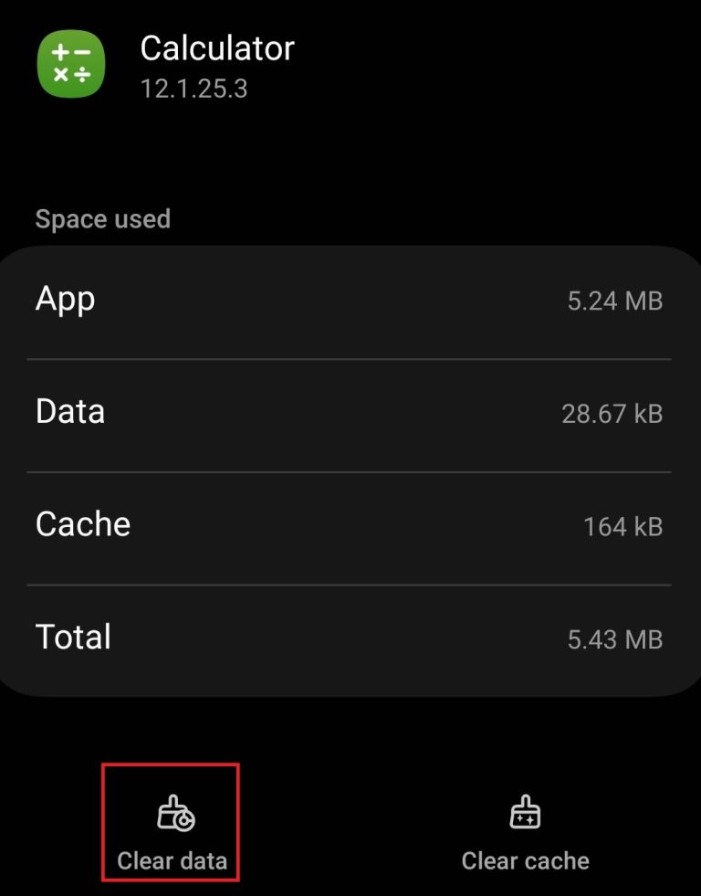 How Do I Unlock My Calculator App If I Forgot My Password - Tech Geekish