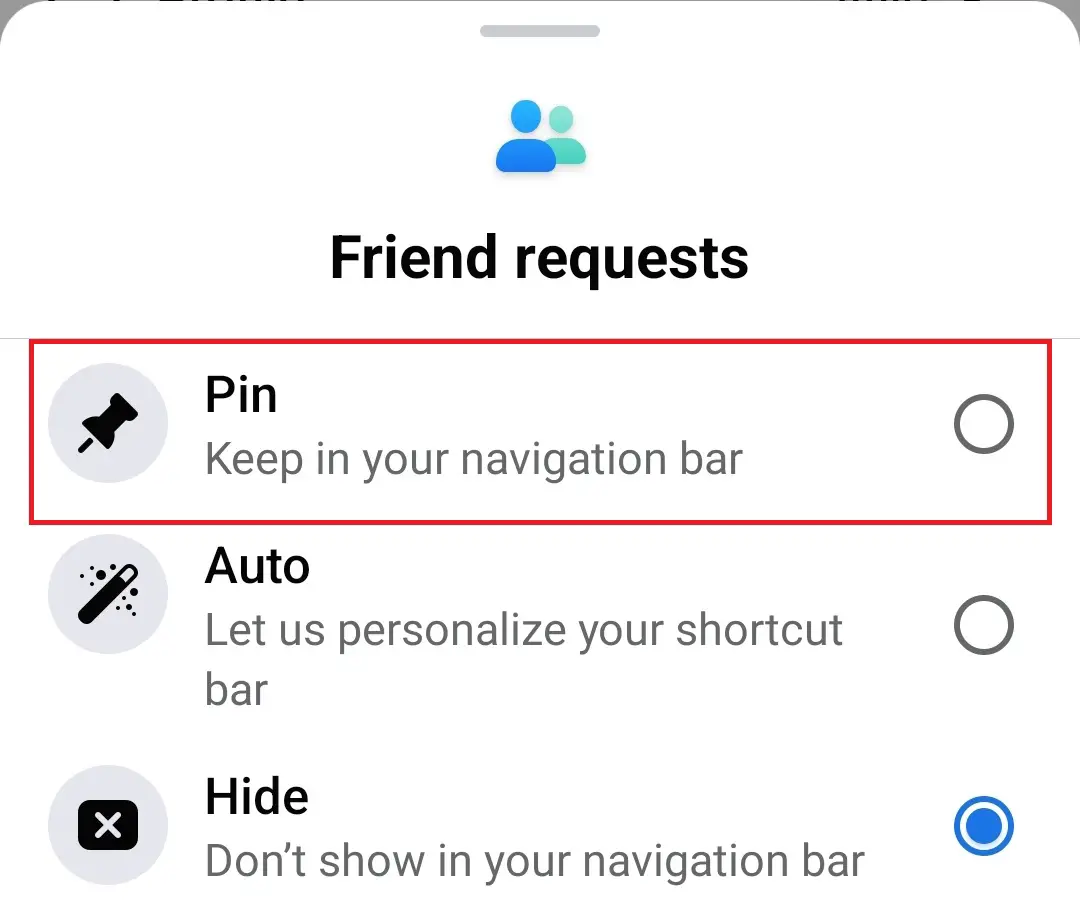 What Is Facebook Friends Under Shortcut Meaning? - Tech Geekish