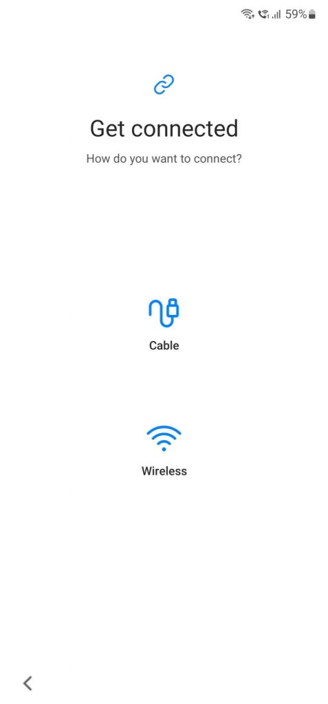 How Can I Access The Setup Wizard The Second Time On Android Phone ...