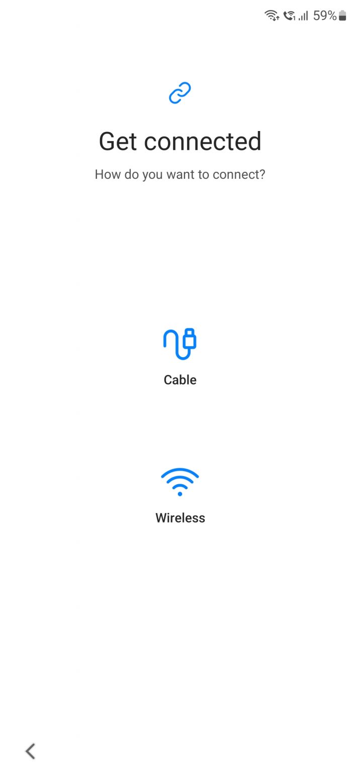 How Can I Access The Setup Wizard The Second Time On Android Phone ...