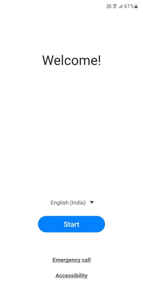 How Can I Access The Setup Wizard The Second Time On Android Phone? - Tech Geekish