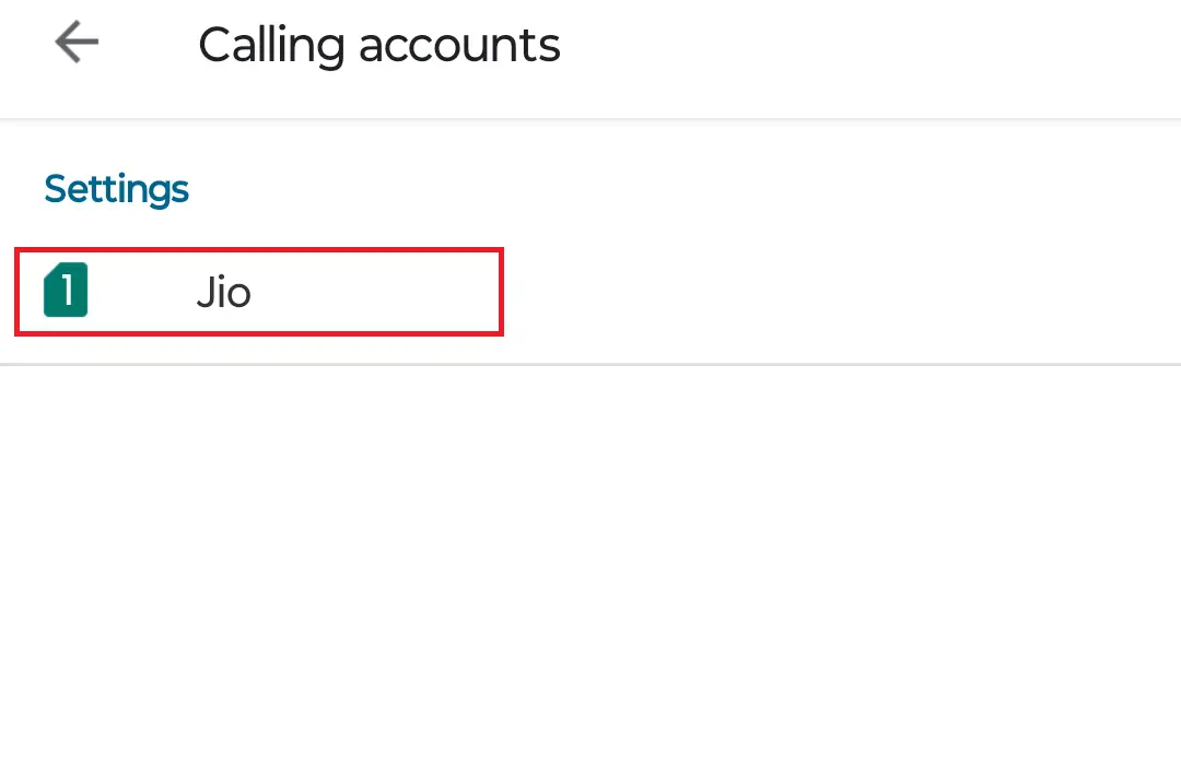 How to fix 'The Person You Are Calling Knows You Are Waiting' message ...