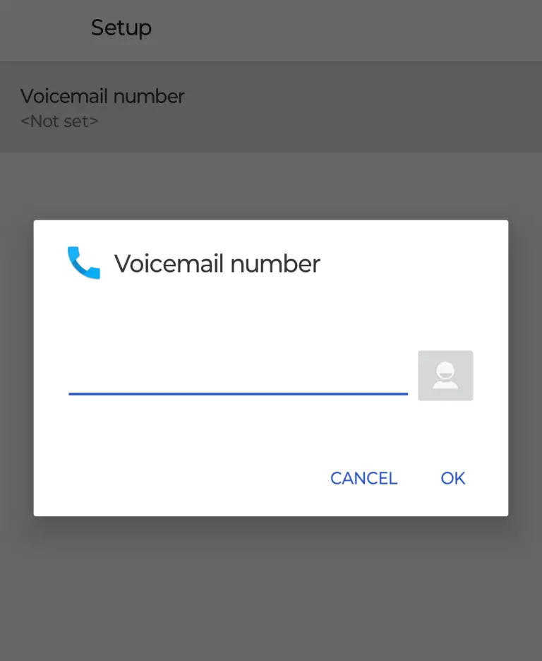 What Does ‘Your Call Has Been Forwarded To An Automatic Voice Message ...