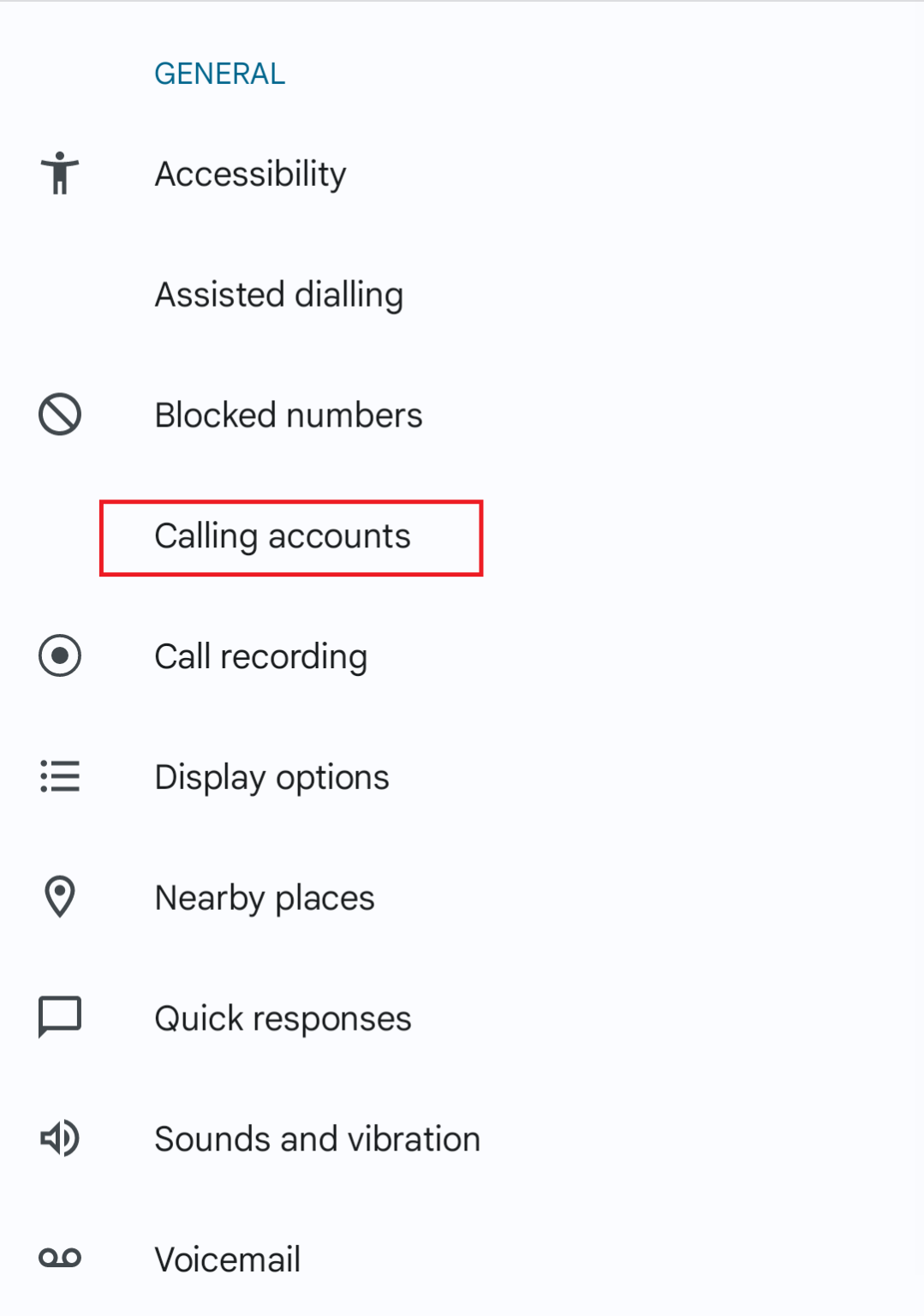 How to fix 'The Person You Are Calling Knows You Are Waiting' message ...